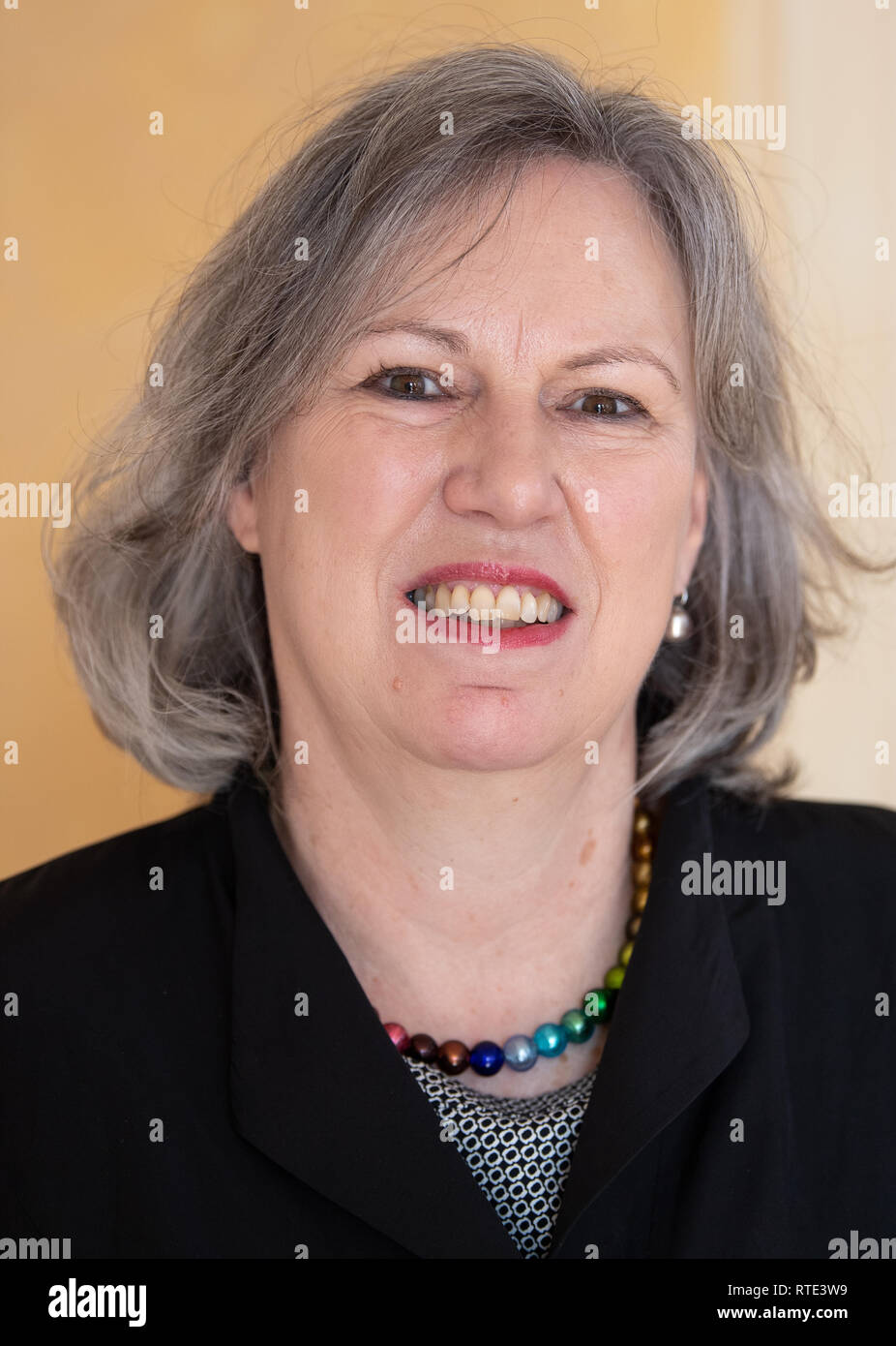 Petra bosse huber hi-res stock photography and images - Alamy