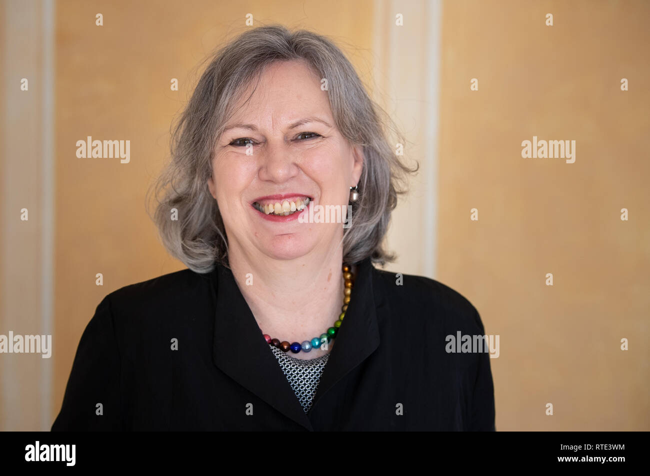 Petra bosse huber hi-res stock photography and images - Alamy