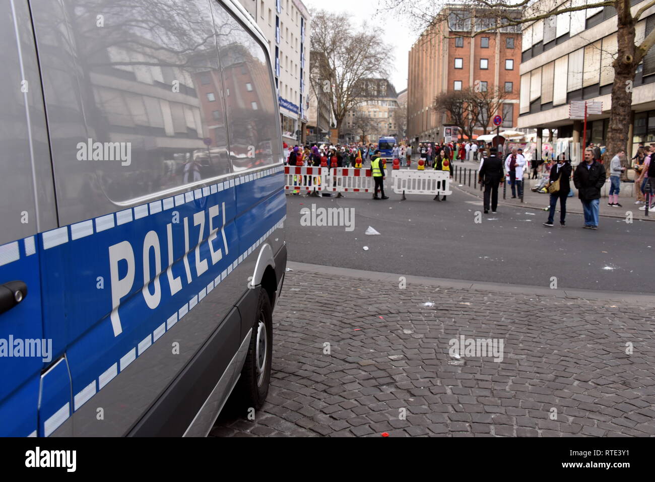 Polizei logo polizei logo hi-res stock photography and images - Alamy