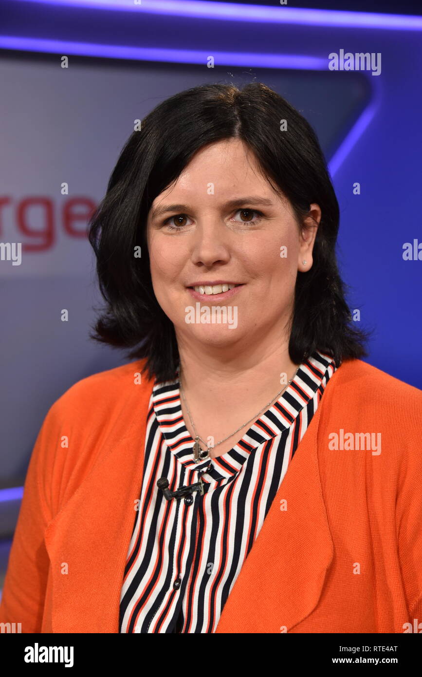 Carina konrad hi-res stock photography and images - Alamy