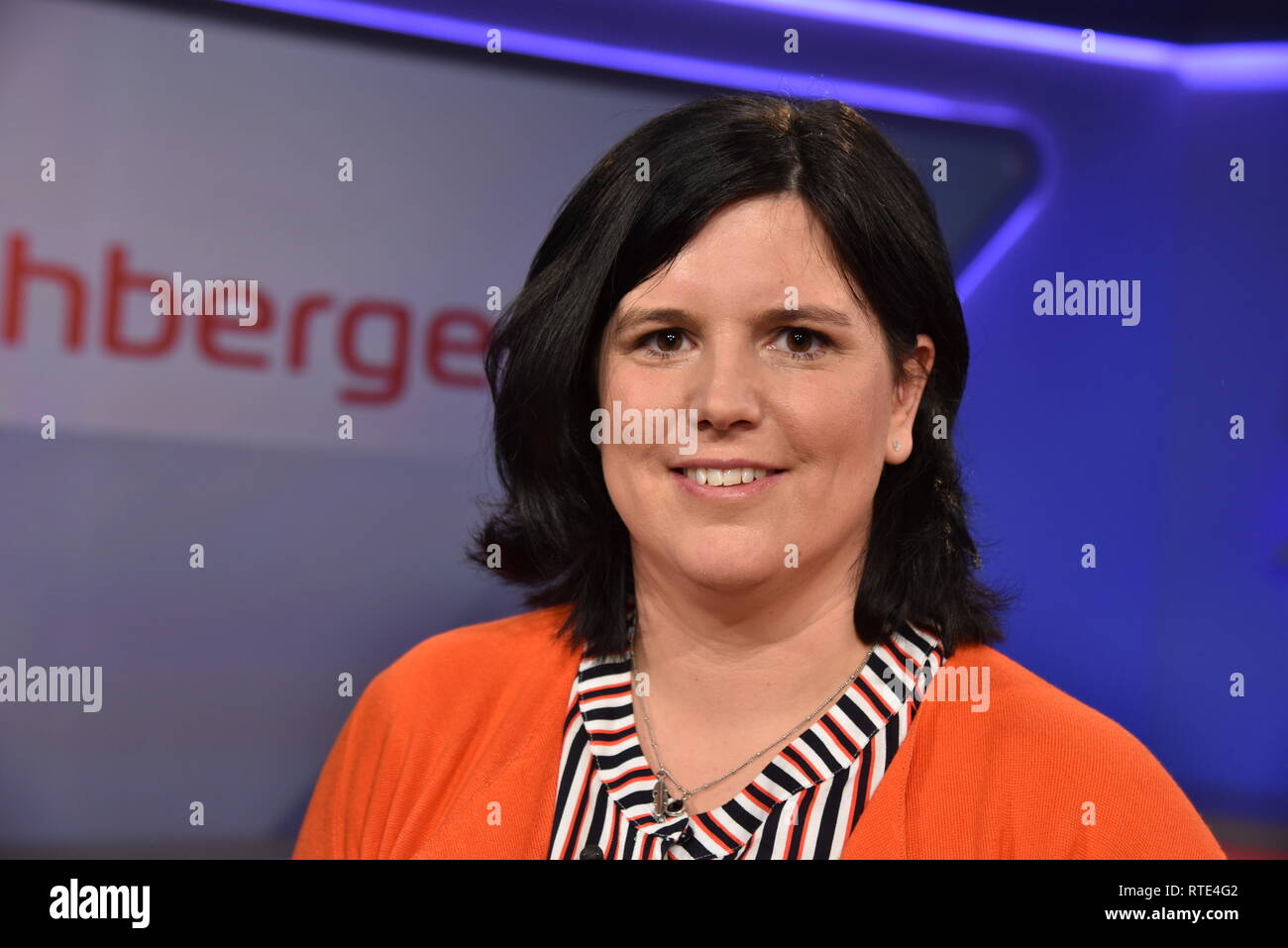 Carina konrad hi-res stock photography and images - Alamy