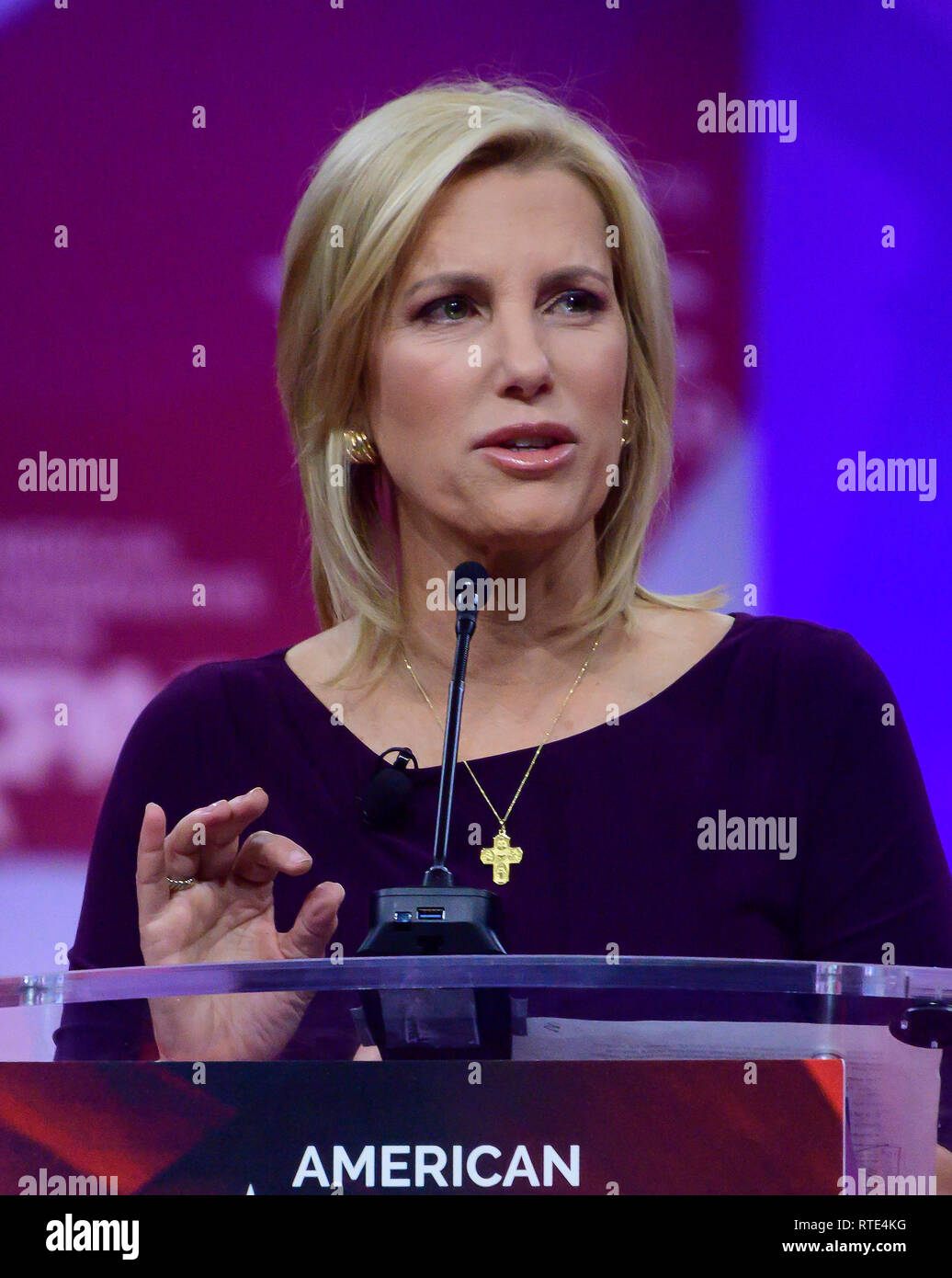 Tv Political Talk Show Hosts