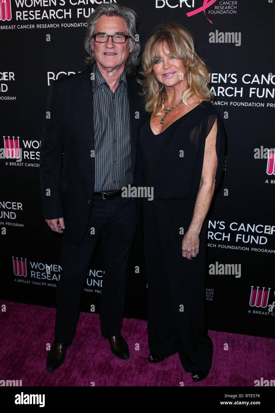 Beverly Hills, United States. 28th Feb, 2019. BEVERLY HILLS, LOS ...