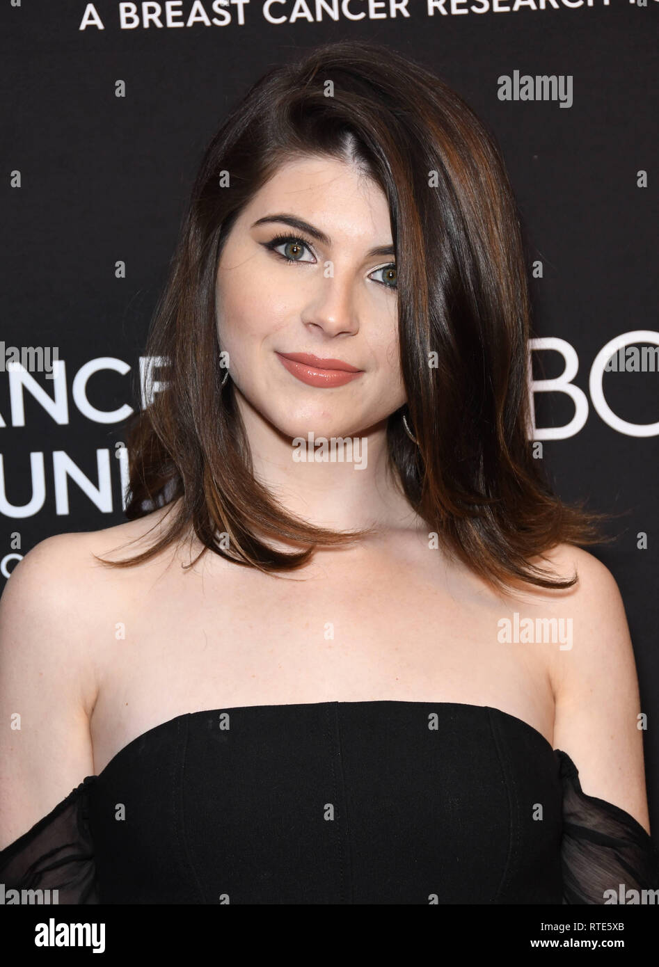 Isabella giannulli hi-res stock photography and images - Alamy