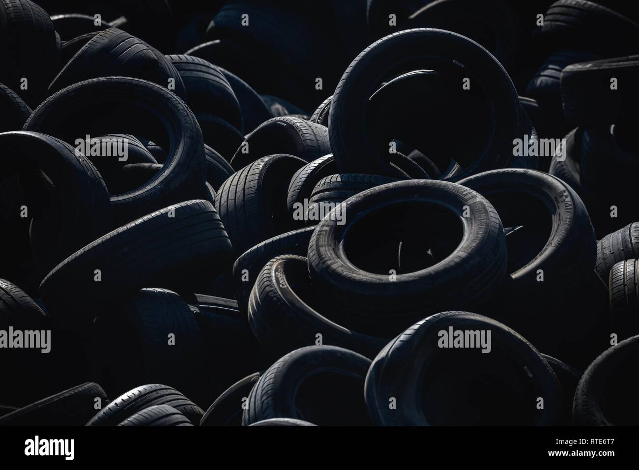 Barcelona spain 01 march hi-res stock photography and images - Alamy