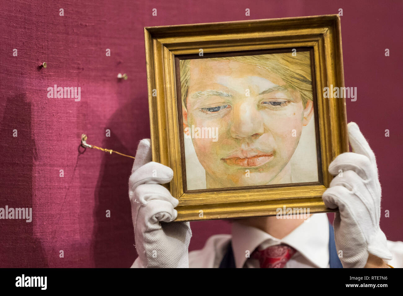 6 march 1956 hi-res stock photography and images - Alamy