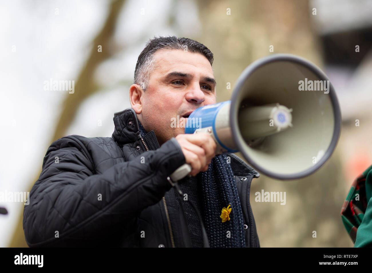 Neil davids hi-res stock photography and images - Alamy