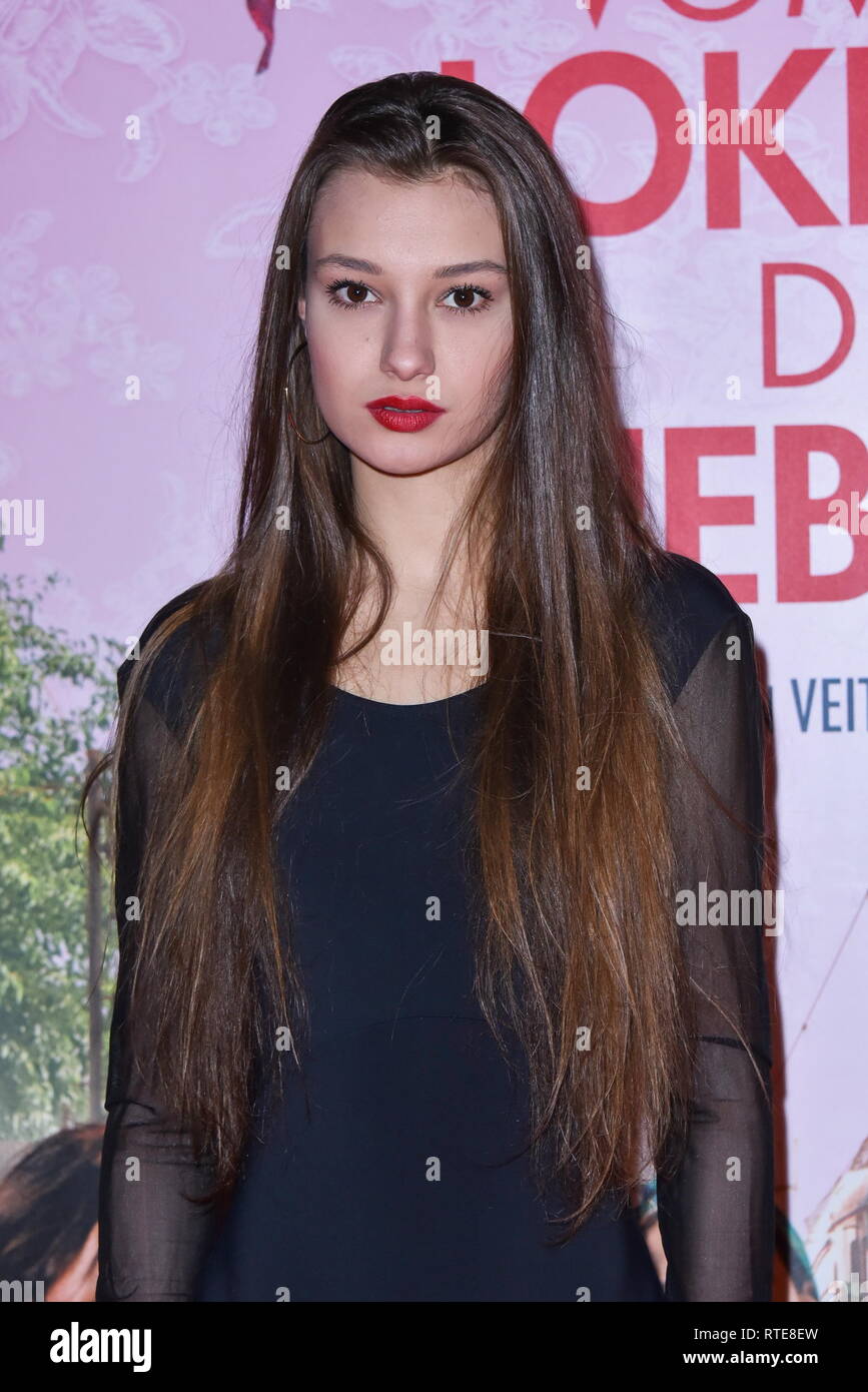 Boriana hi-res stock photography and images - Alamy