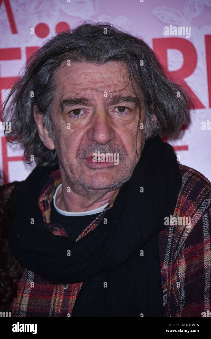 Predrag miki hi-res stock photography and images - Alamy