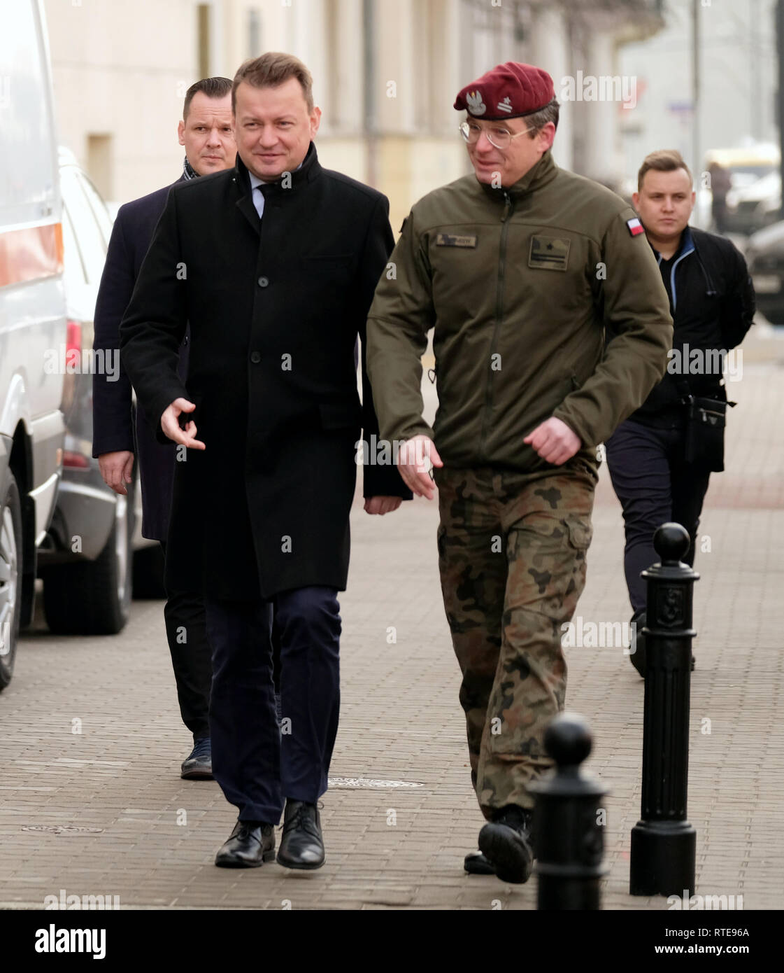 Celebration of Cursed Soldiers' Day arre held on March 1, 2019 in ...