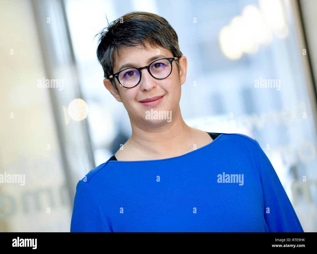 Shakuntala hi-res stock photography and images - Alamy