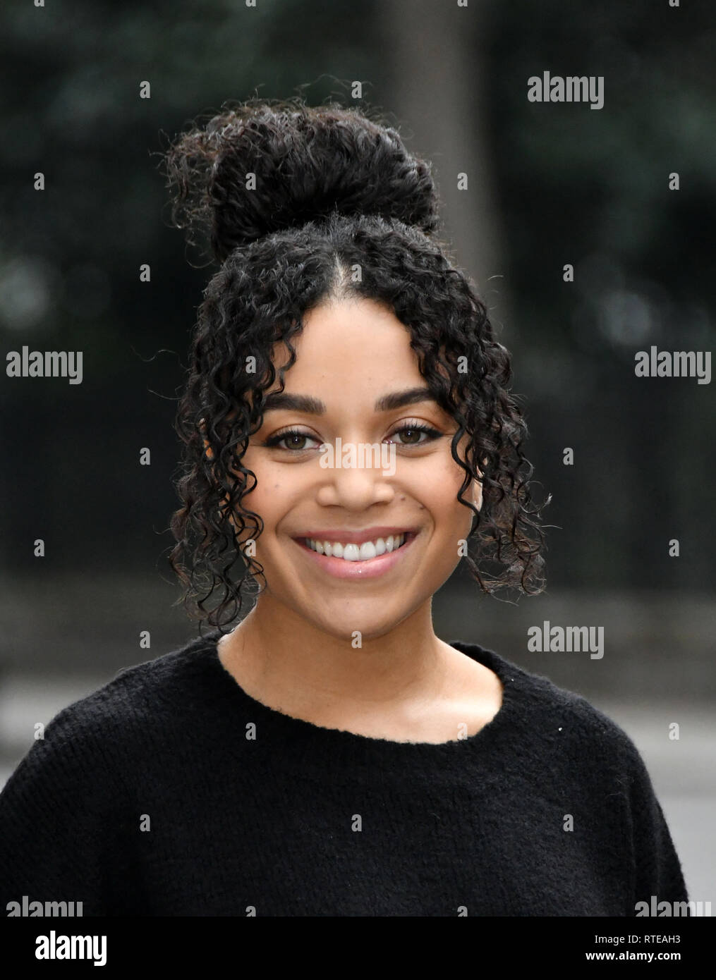 Leonie anderson hi-res stock photography and images - Alamy