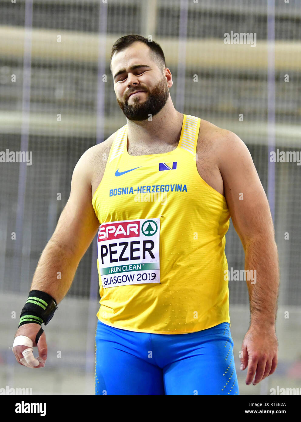 Mesud pezer hi-res stock photography and images - Alamy