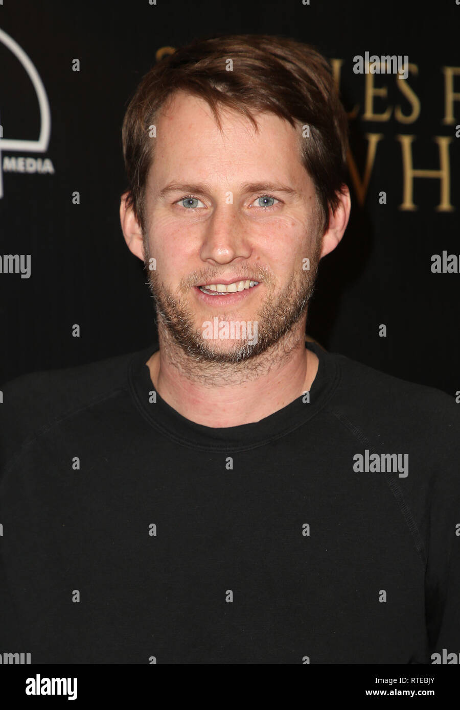 February 28, 2019 - U.S. - 28 February 2019 - Los Angeles, California ...