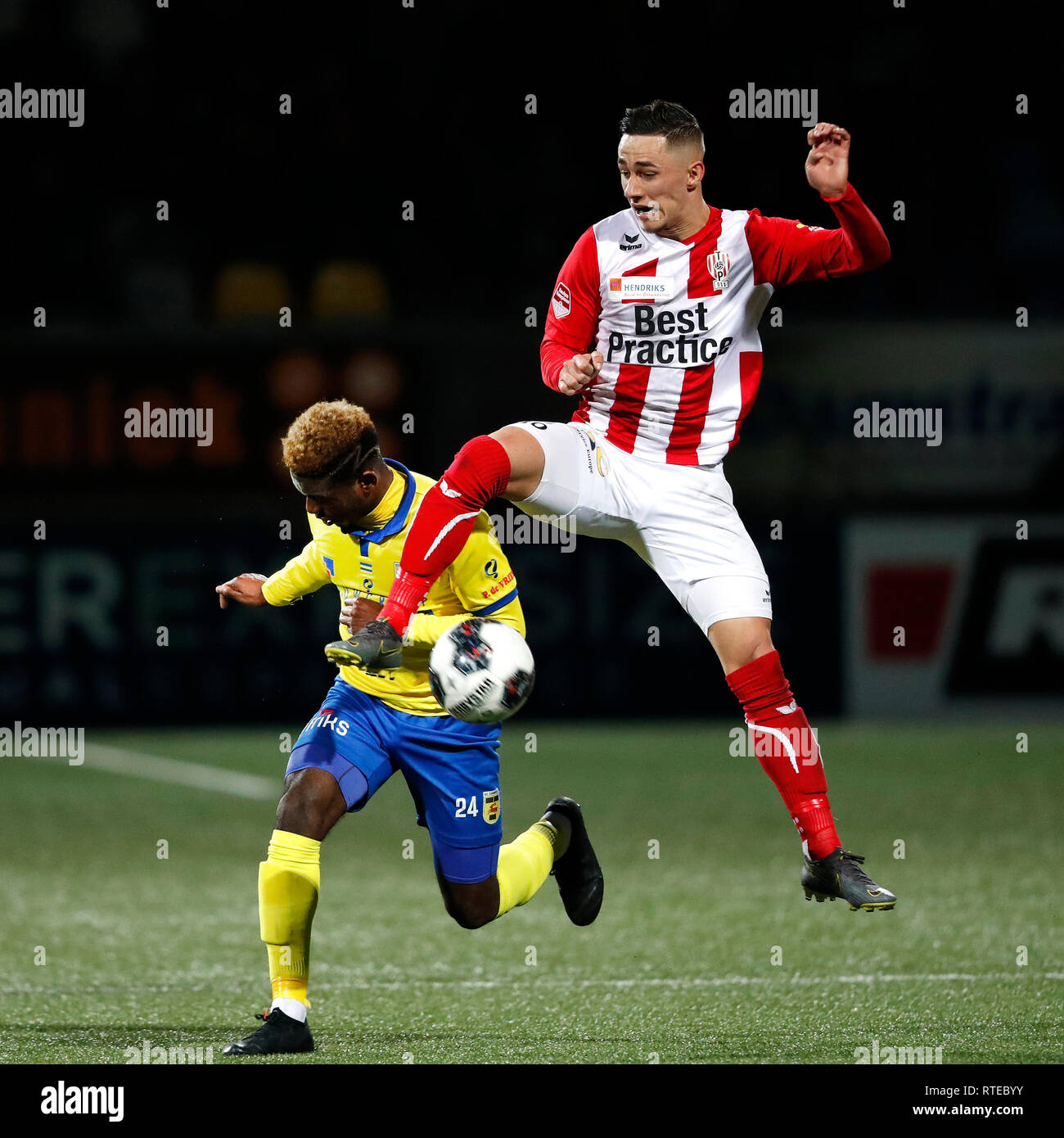 Delano ladan hi-res stock photography and images - Alamy