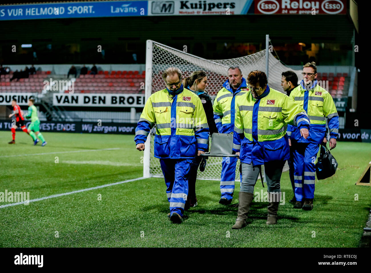 Daverveld hi-res stock photography and images - Alamy