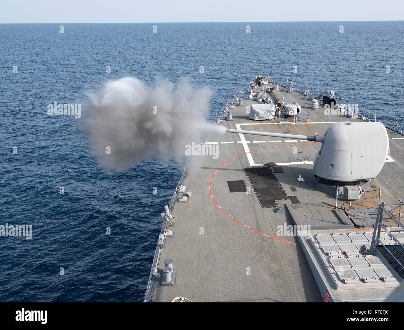 190225-N-RG171-0884 U.S. 5TH FLEET AREA OF OPERATIONS (Feb. 25, 2019 ...