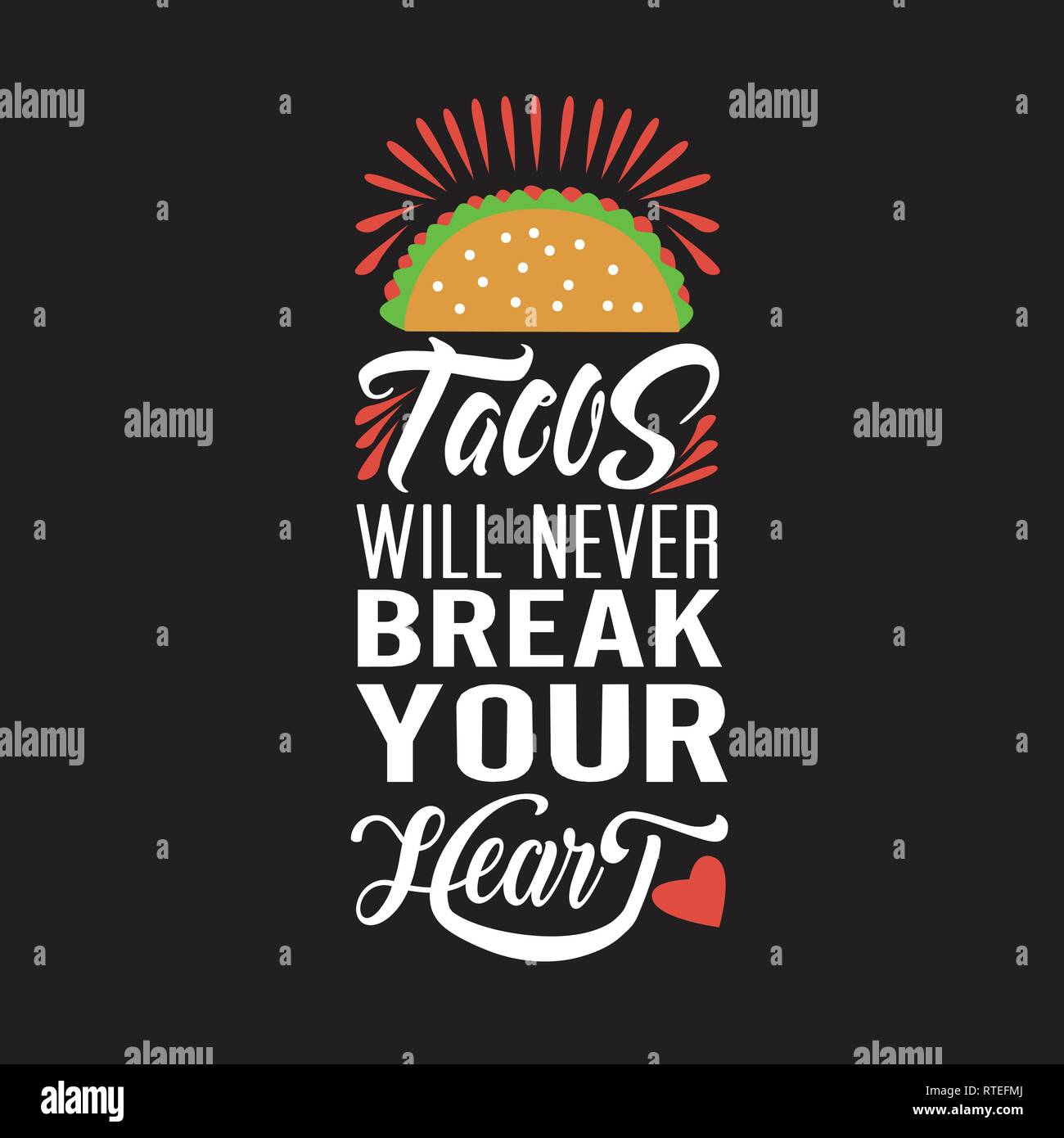 Heart will Stock Vector Images - Alamy