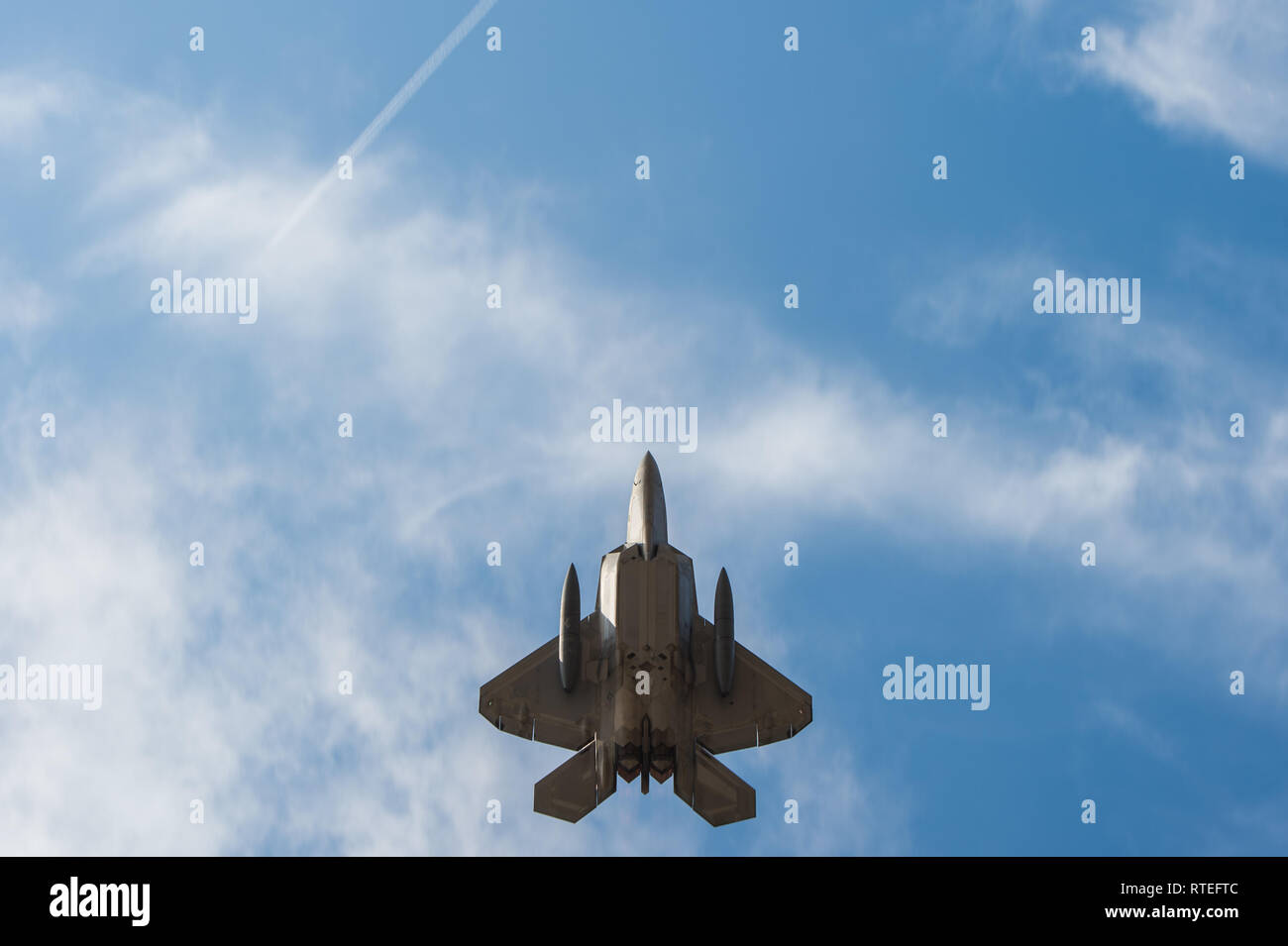 633rd air base wing hi-res stock photography and images - Alamy