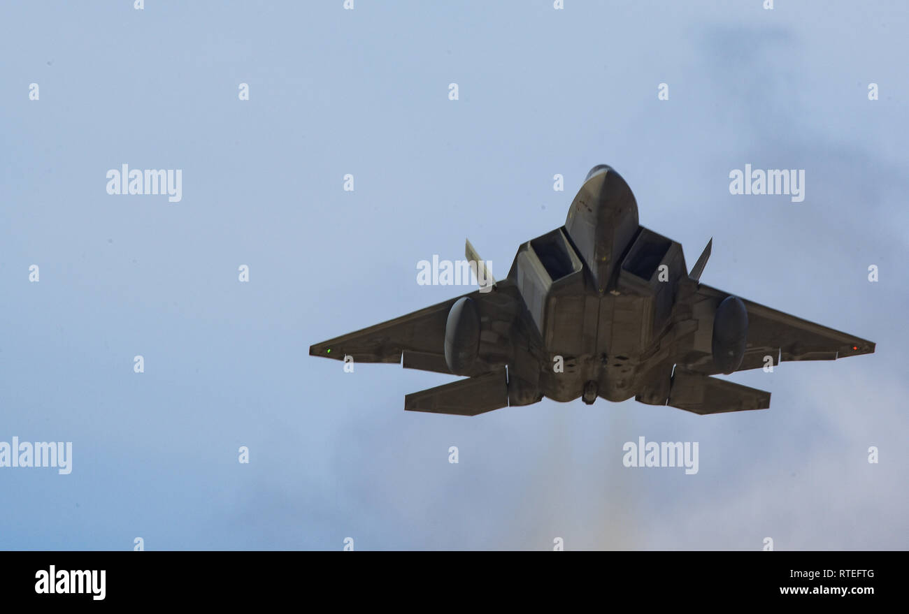 633rd air base wing hi-res stock photography and images - Alamy