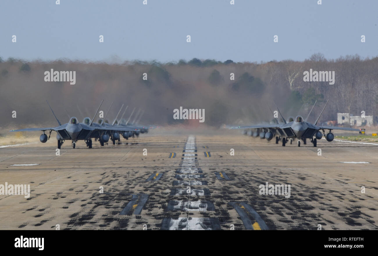633rd air base wing hi-res stock photography and images - Alamy