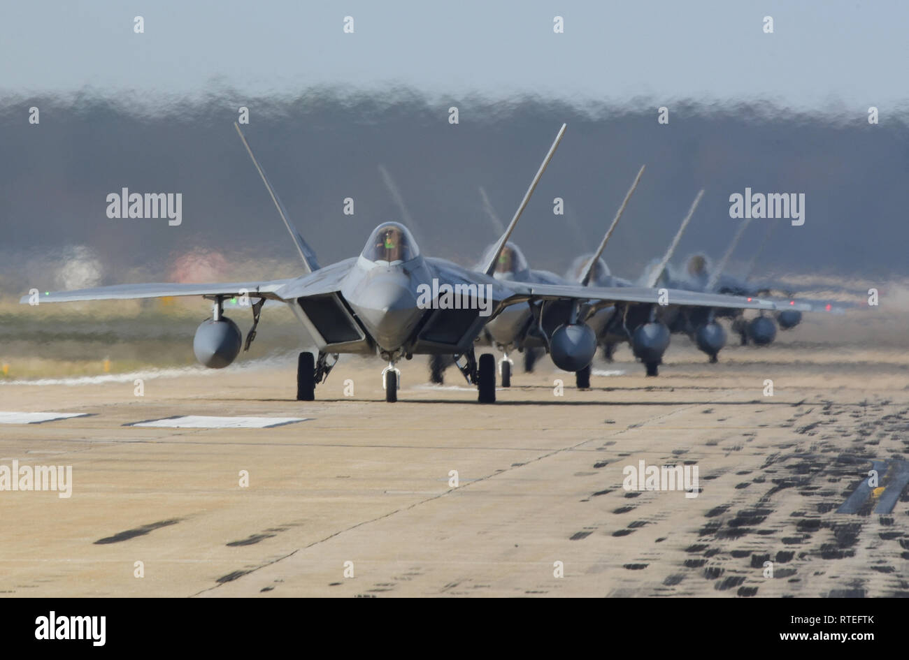 633rd air base wing hi-res stock photography and images - Alamy