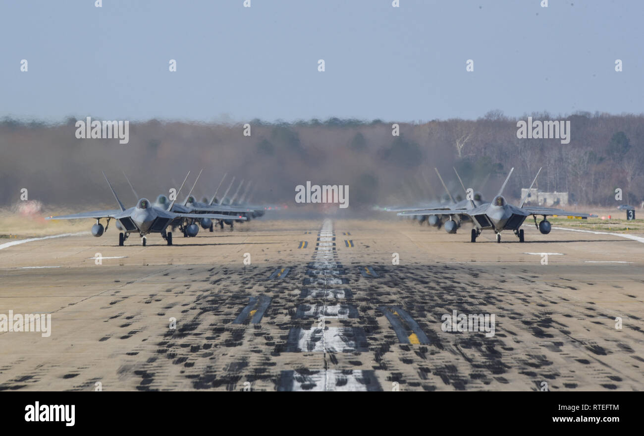 633rd air base wing hi-res stock photography and images - Alamy