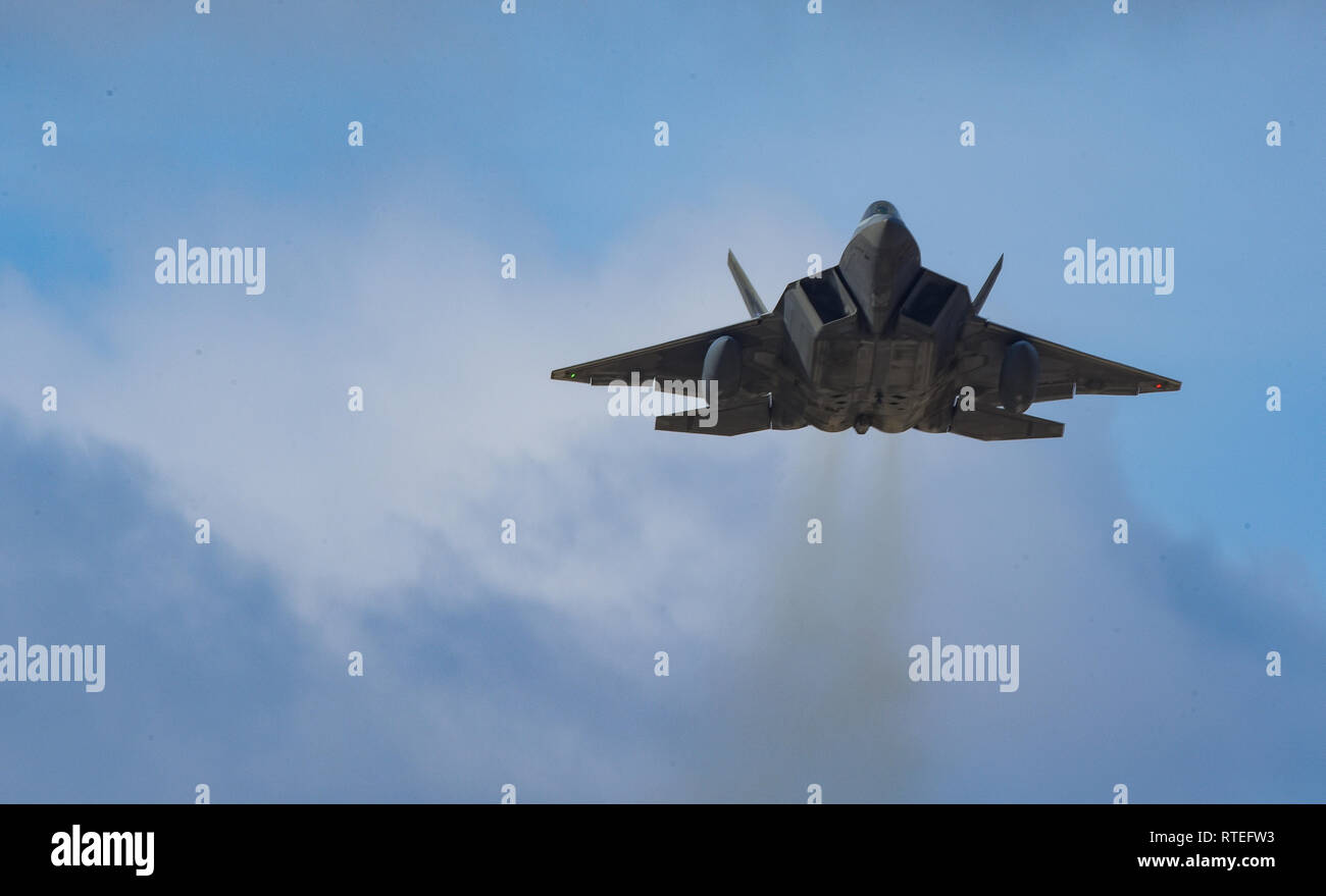 633rd air base wing hi-res stock photography and images - Alamy