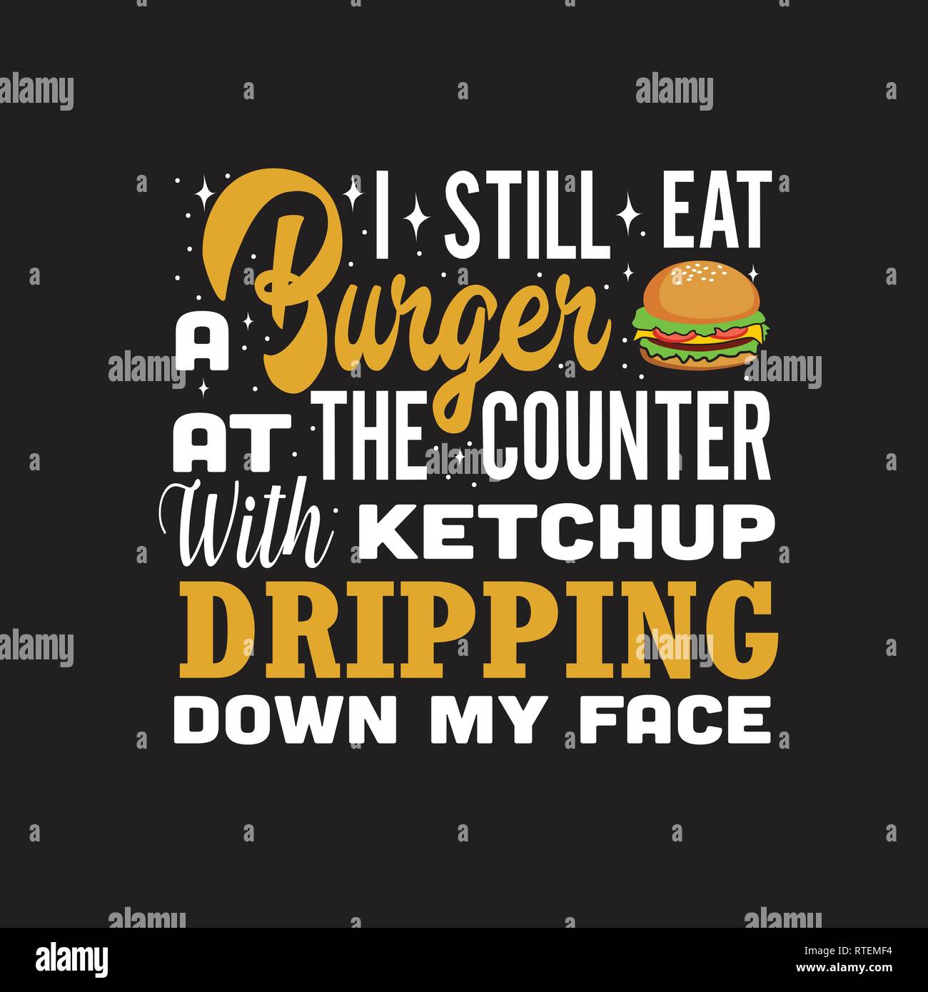 Good Burger Quotes Is It Because Im Black
