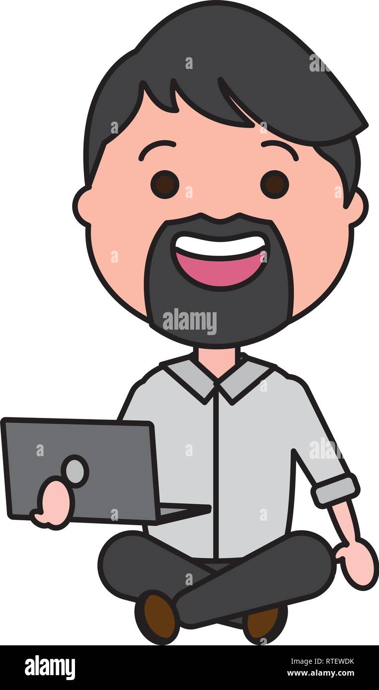 Adult tech Stock Vector Images - Alamy