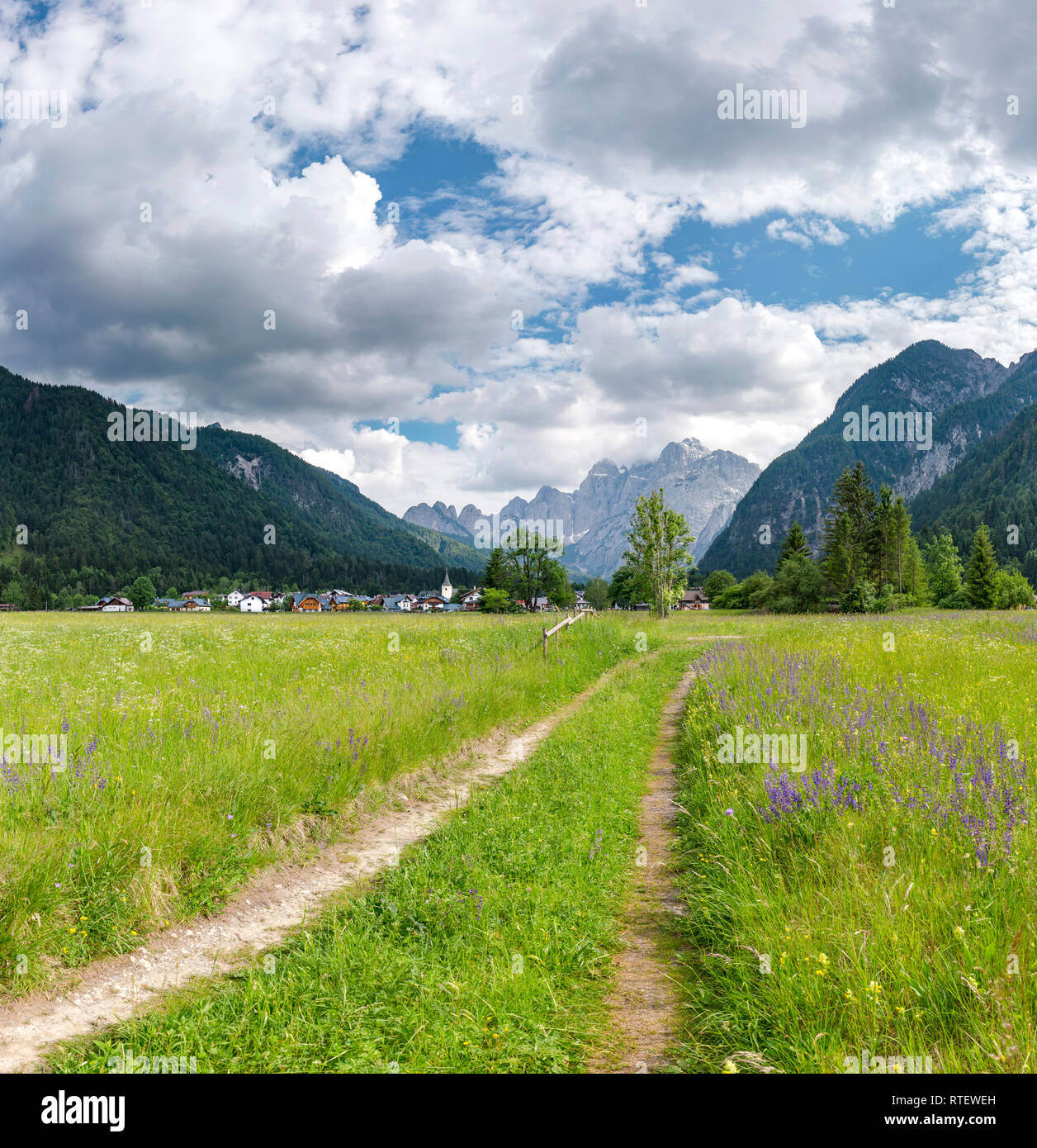 Valbruna hi-res stock photography and images - Alamy