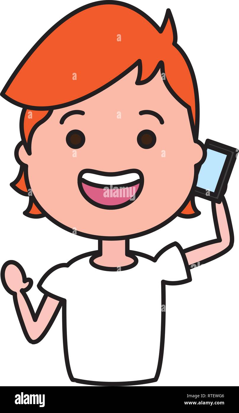 Close up telephone device Stock Vector Images - Alamy