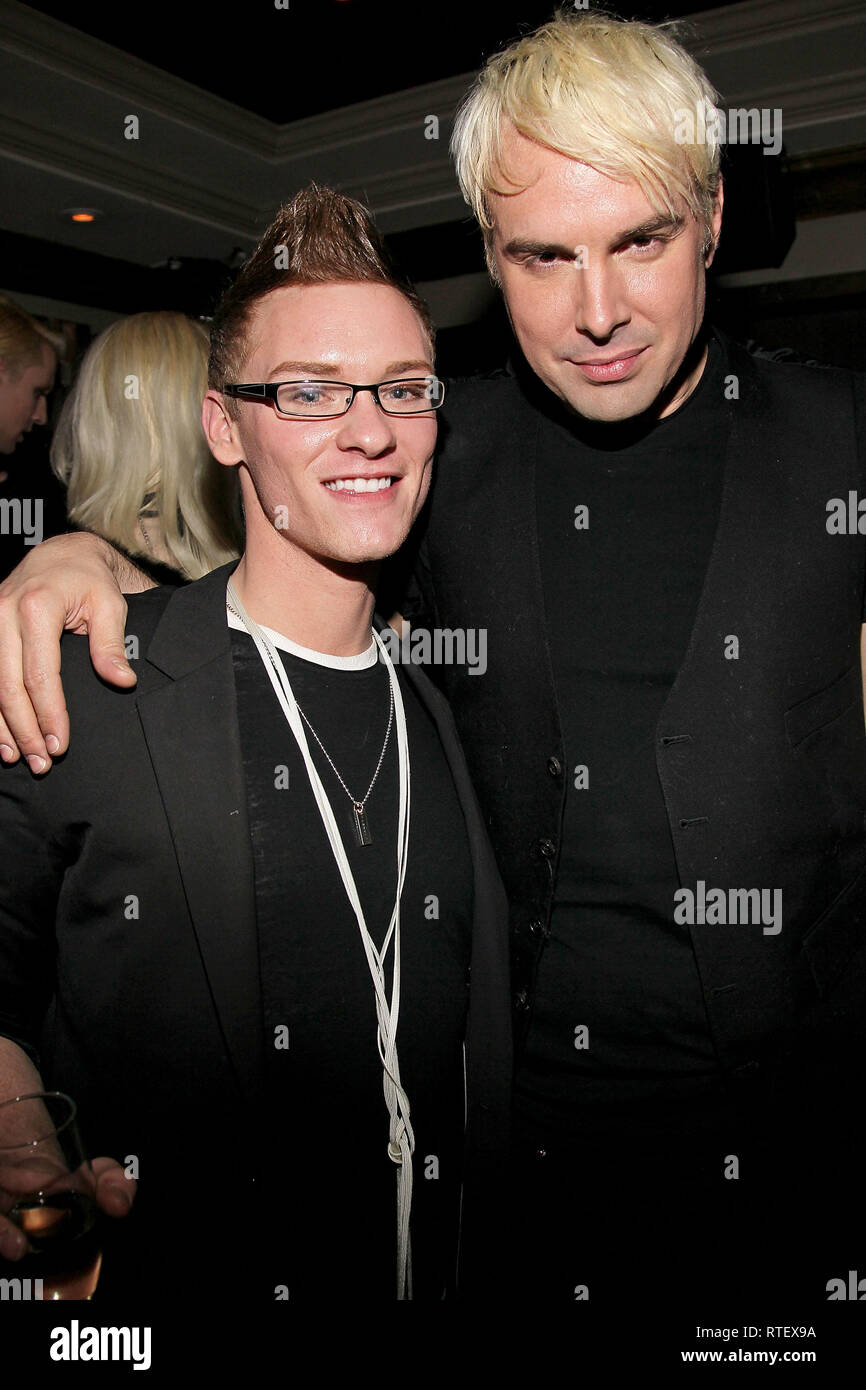 Brandon garr hi-res stock photography and images - Alamy