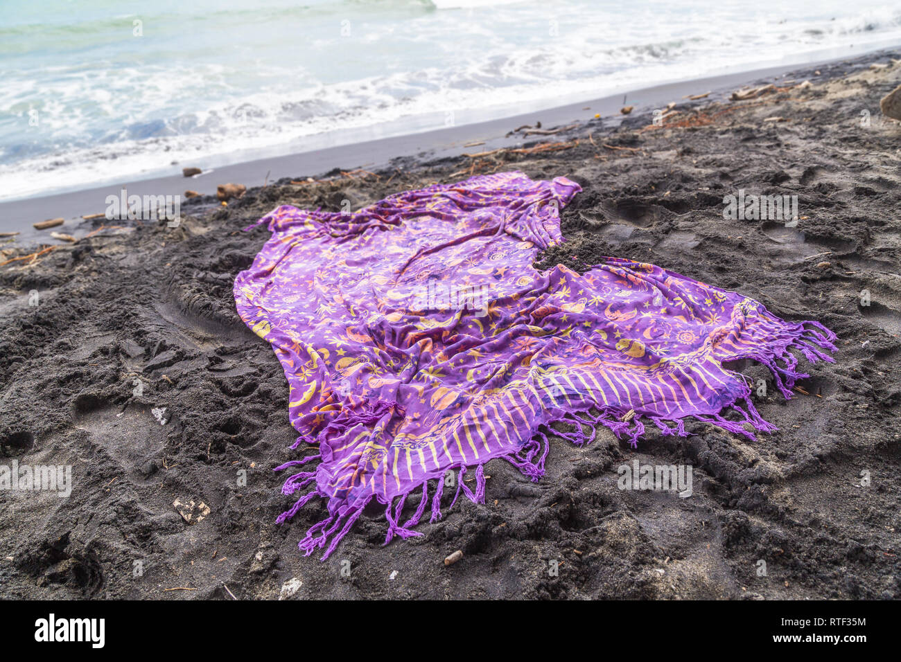 Handkerchief beach hi-res stock photography and images - Alamy
