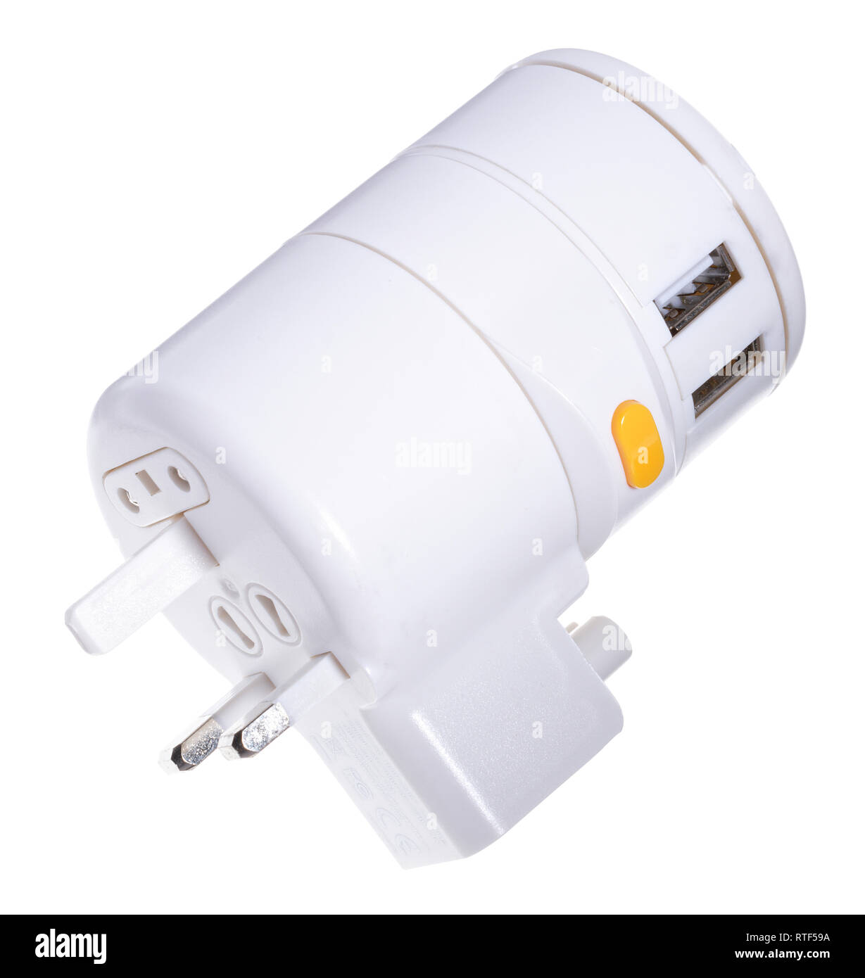 Universal Socket High Resolution Stock Photography and Images - Alamy