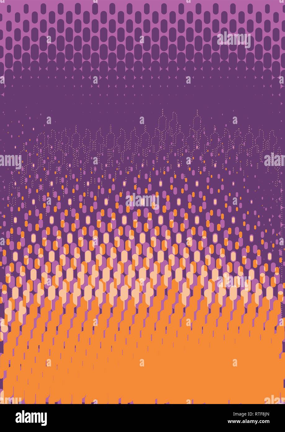 Abstract Vertical Background Vector Illustration For Graphic Design ...