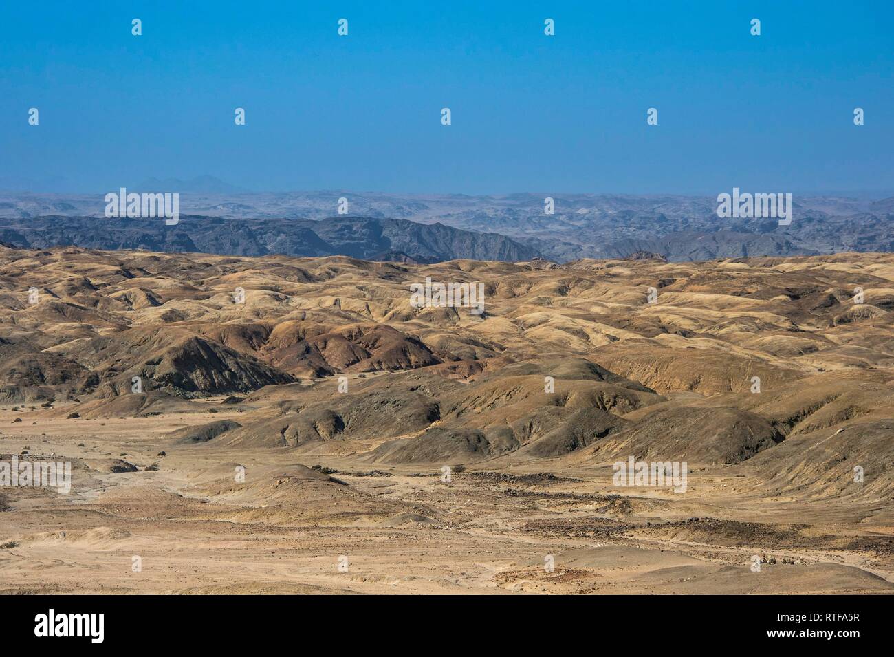 Moon valley namibia hi-res stock photography and images - Alamy
