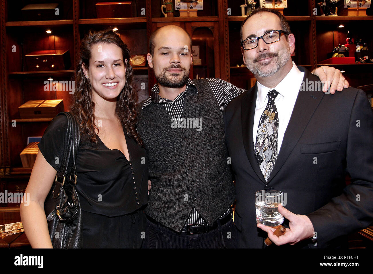 Nick kolakowski hi-res stock photography and images - Alamy