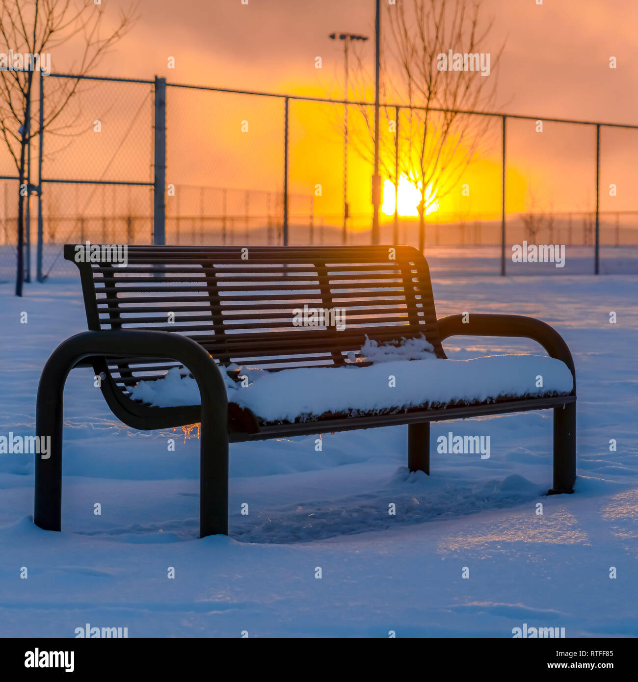 Fiery eagle hi-res stock photography and images - Alamy