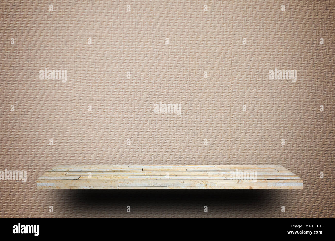 Gray Rock shelf counter wall for texture background Stock Photo - Alamy