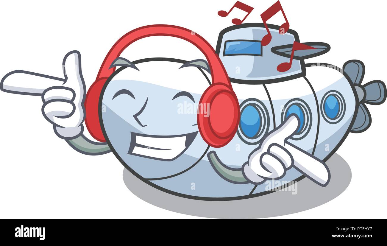 Deep listening what we do Stock Vector Images - Alamy