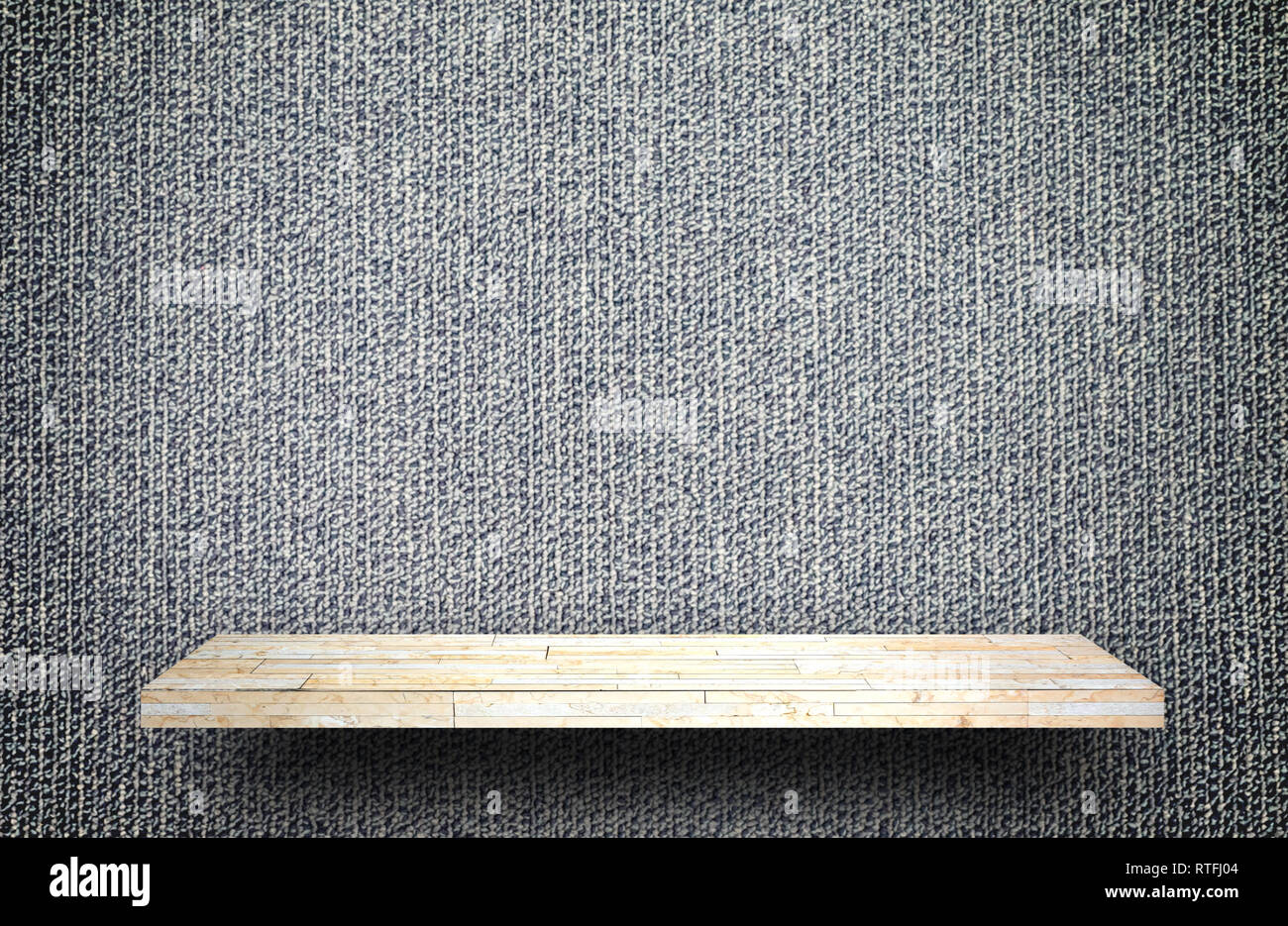 Empty rock stone shelf hi-res stock photography and images - Alamy