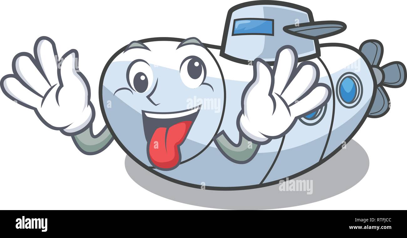 Crazy submarine hi-res stock photography and images - Alamy