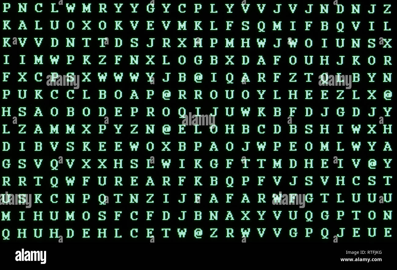 Factitive hi-res stock photography and images - Alamy