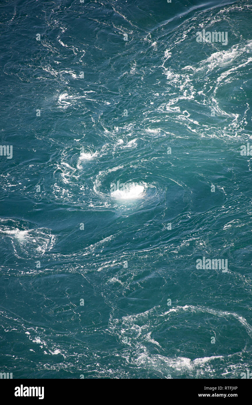 Maelstrom natural phenomenon whirlpool called hi-res stock photography ...