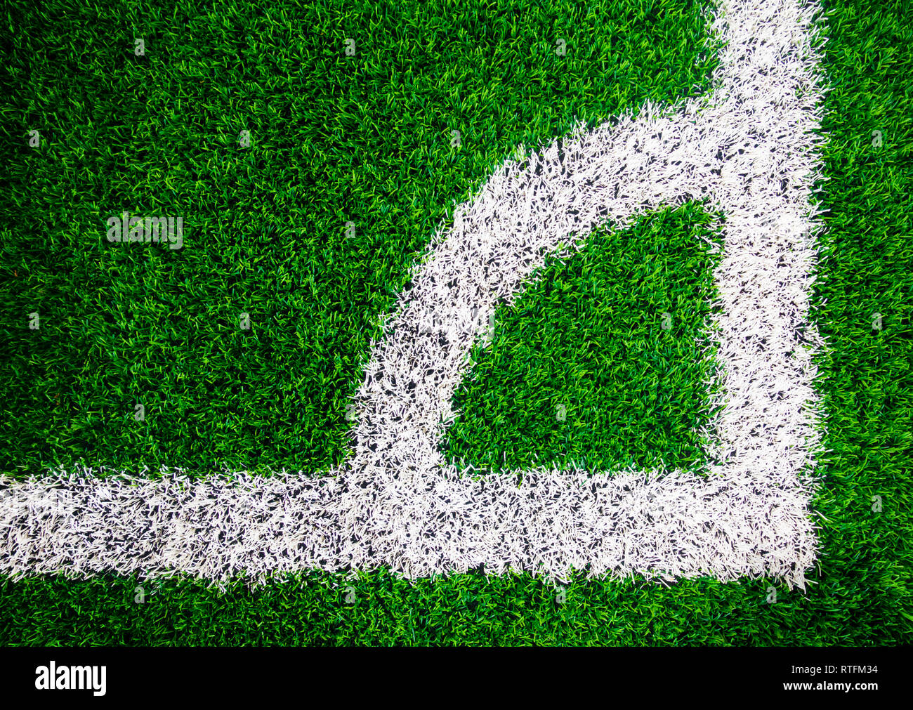 Kick about area hi-res stock photography and images - Alamy