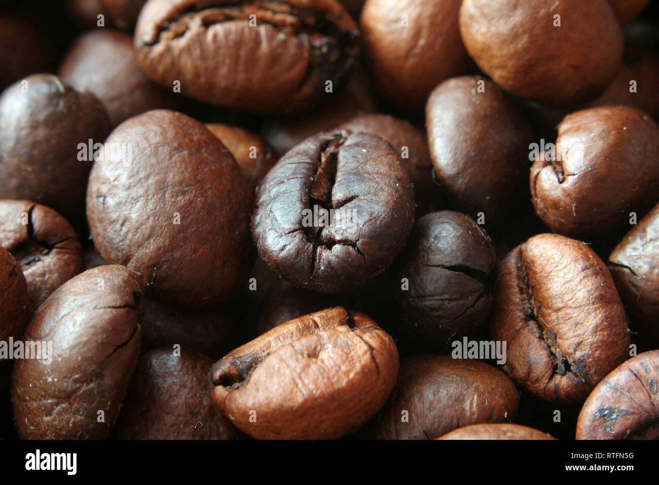 Coffey grain hi-res stock photography and images - Alamy