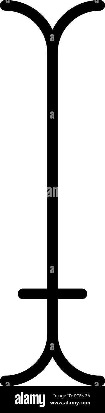 Simple Text Insert Marker Type Input Mouse Cursor Stock Vector Image And Art Alamy