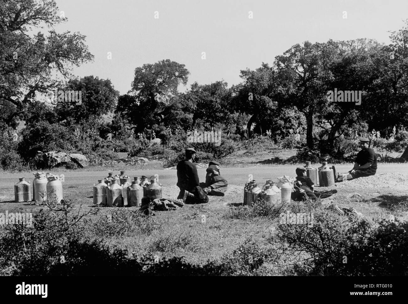 Shepherds rest hi-res stock photography and images - Alamy