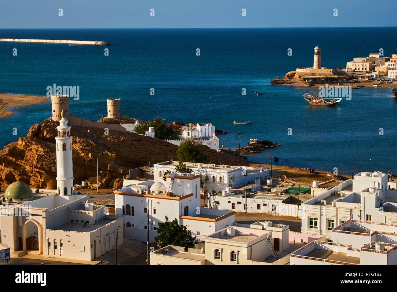 Sharqiya region hi-res stock photography and images - Alamy